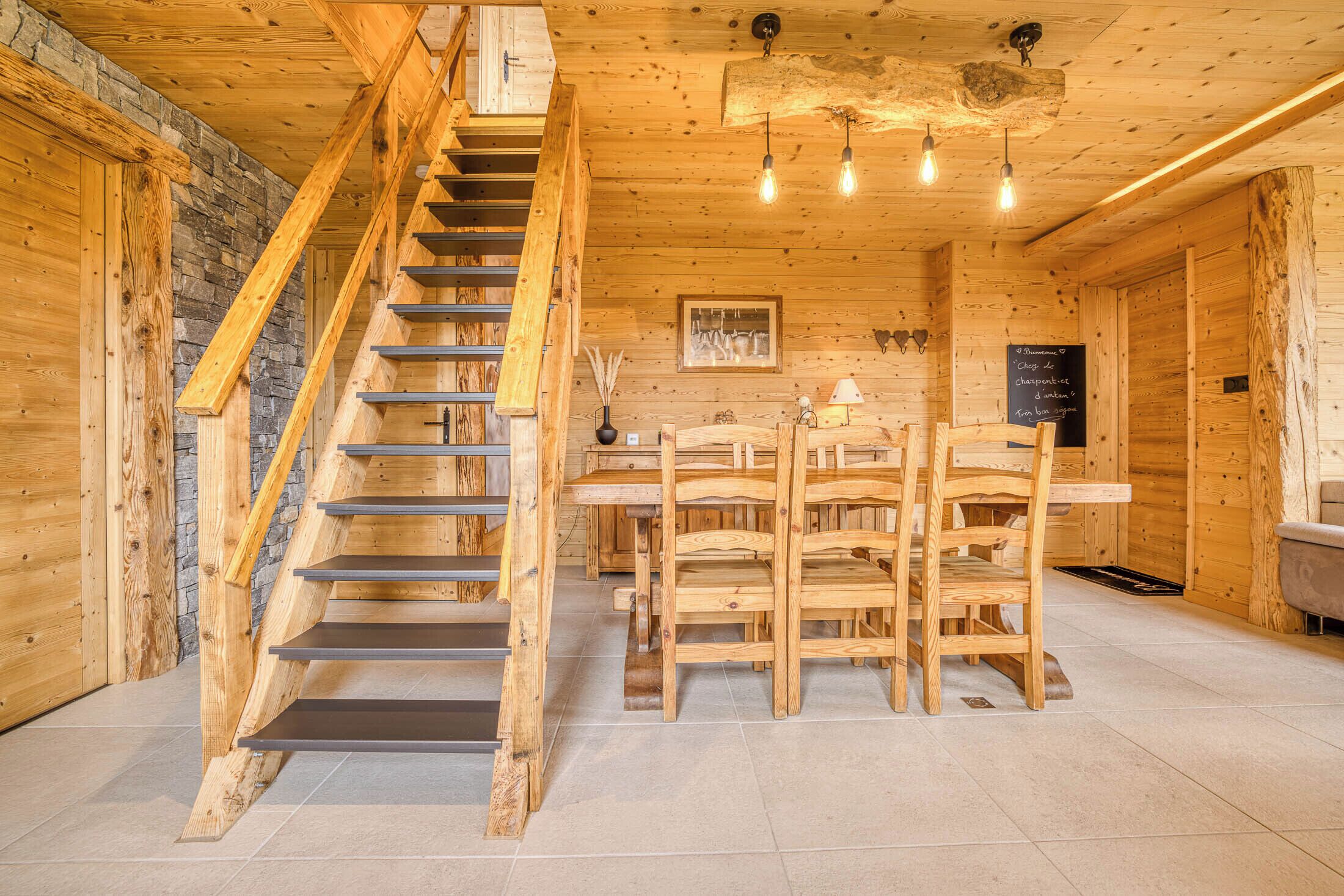 Chez Le Charpentier Dantan, Annecy - Epagny - Lac d'Annecy