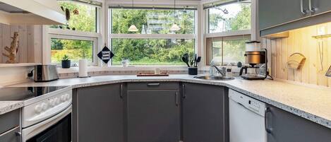 Casa | Cozinha privada