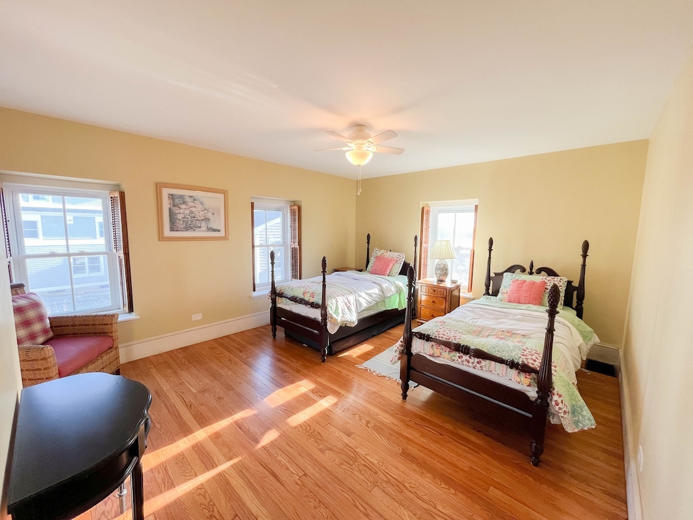 Large Oceanfront Home in Exclusive Brant Rock Section of Marshfield ...