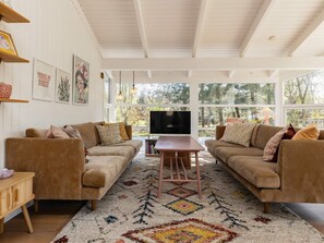 Casa | Sala de estar