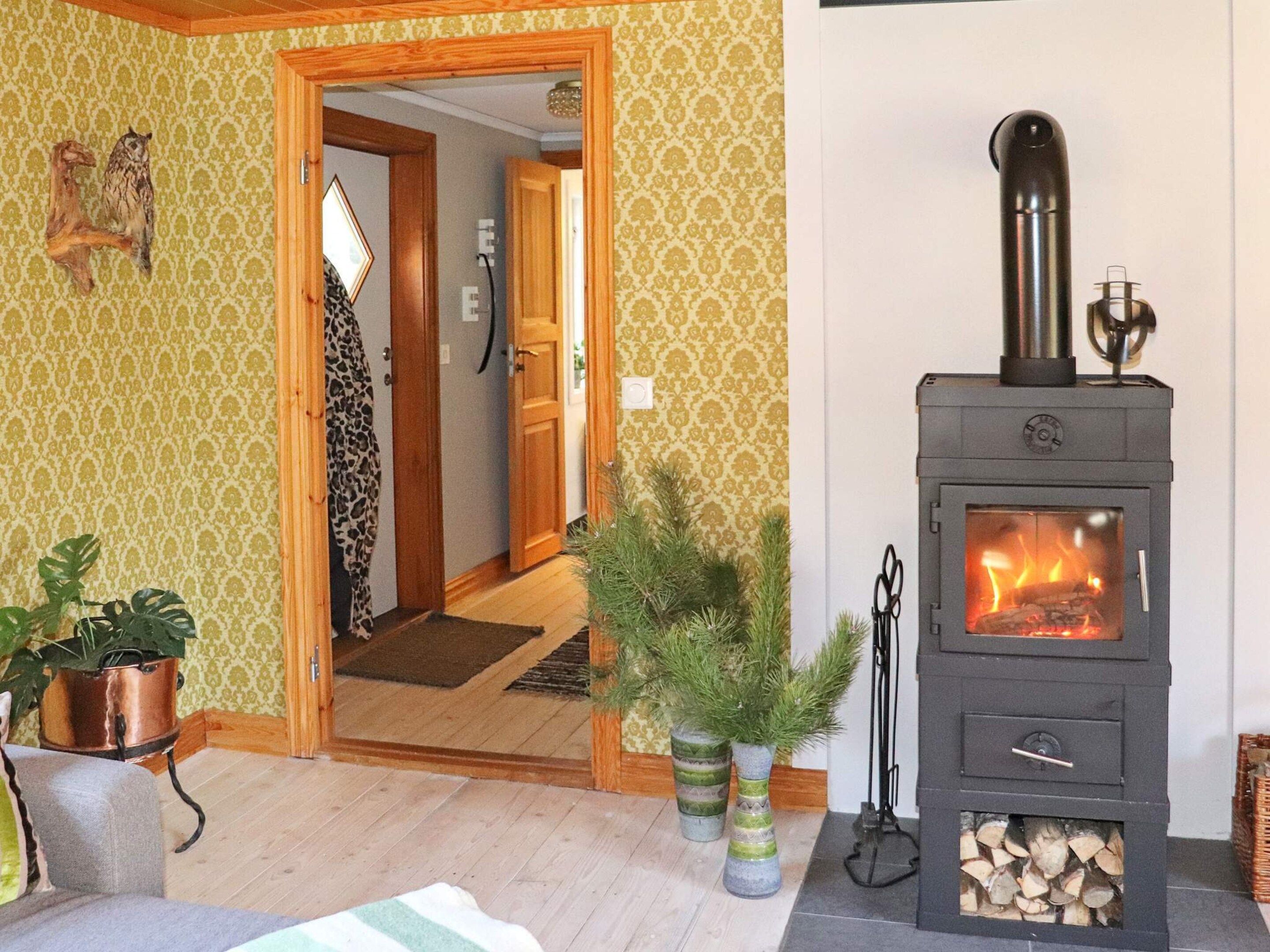 Casa | Interior