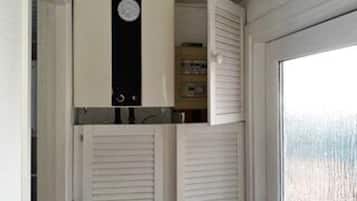 Casa | Interior
