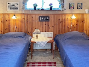 Casa | Interior