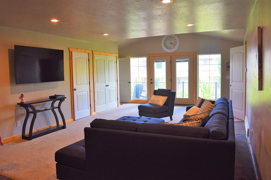 The Loft At The Reserve - Bear Lake