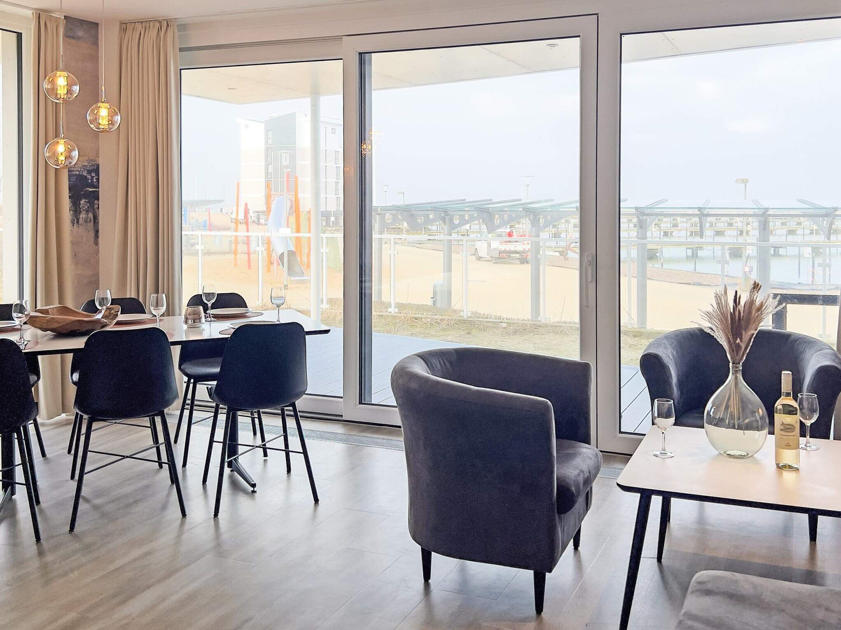 Apartamento | Interior