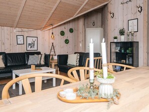 Casa | Interior