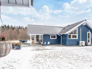 Casa | Exterior