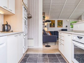 Casa | Cozinha privada