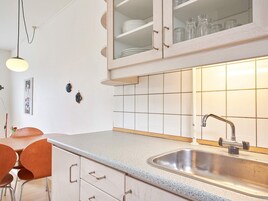 Casa | Cozinha privada
