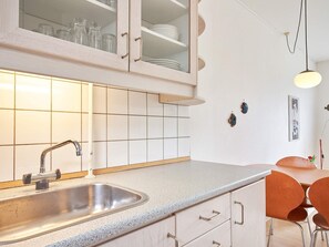 Casa | Parte interna