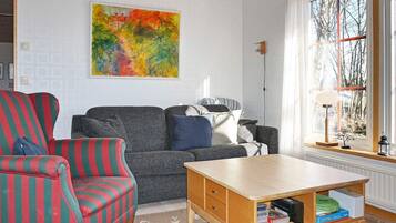 Casa | Sala de estar