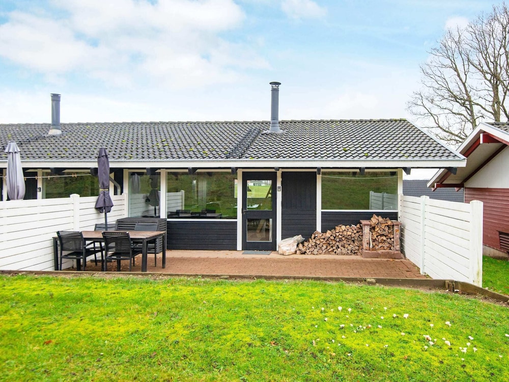 6 Person Holiday Home In Aabenraa-by Traum - Aabenraa