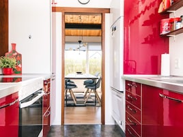 Casa | Interior