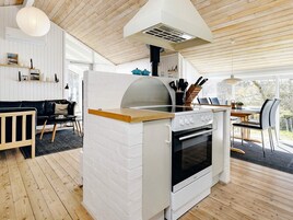 Casa | Cozinha privada