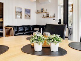 Casa | Interior