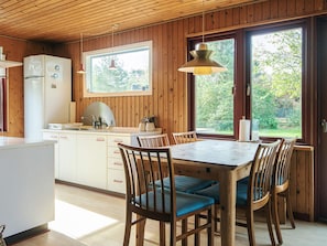 Casa | Interior