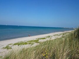 Casa | Vista para a água