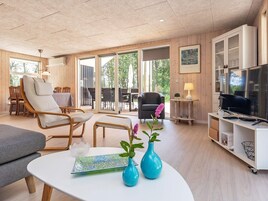 Casa | Área de estar