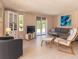 Casa | Área de estar