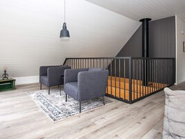 Casa | Interior
