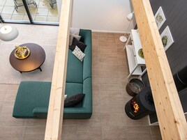 Casa | Interior