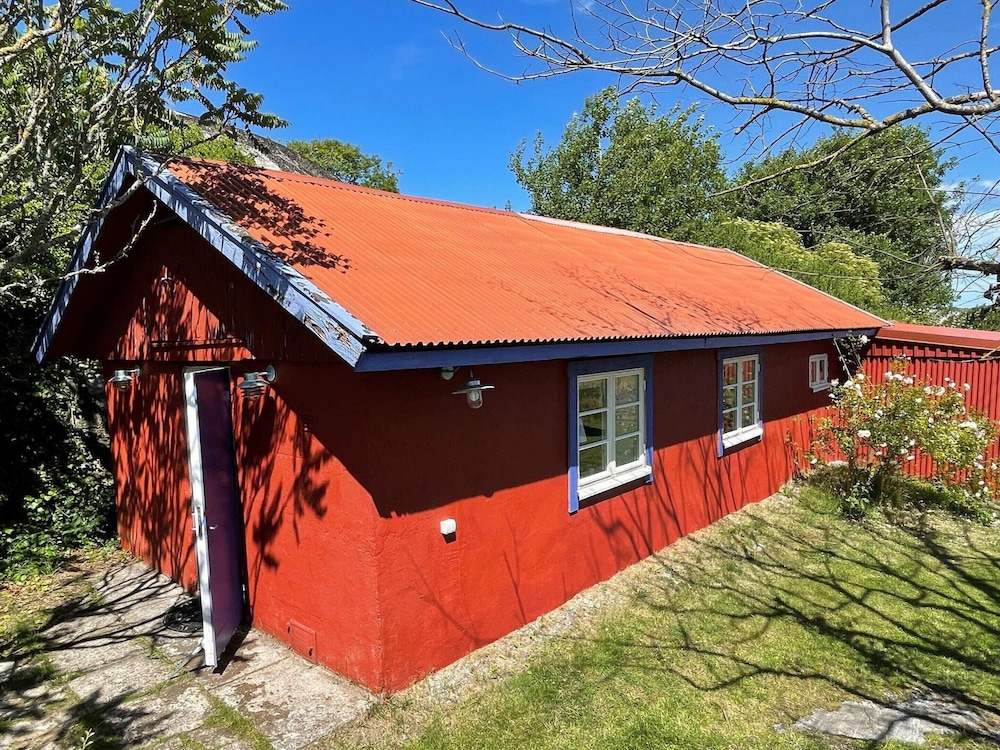 4 Person Holiday Home In Skarhamn-by Traum - Skärhamn