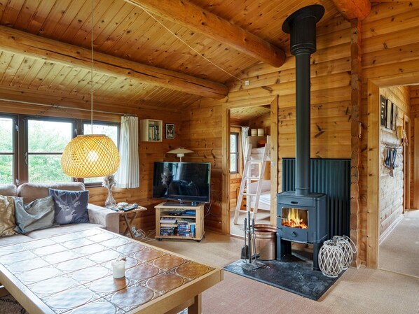 Casa | Parte interna