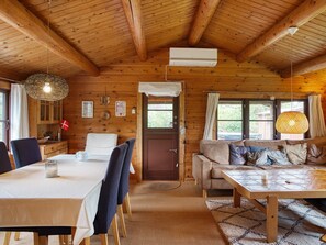 Casa | Parte interna