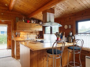 Casa | Parte interna