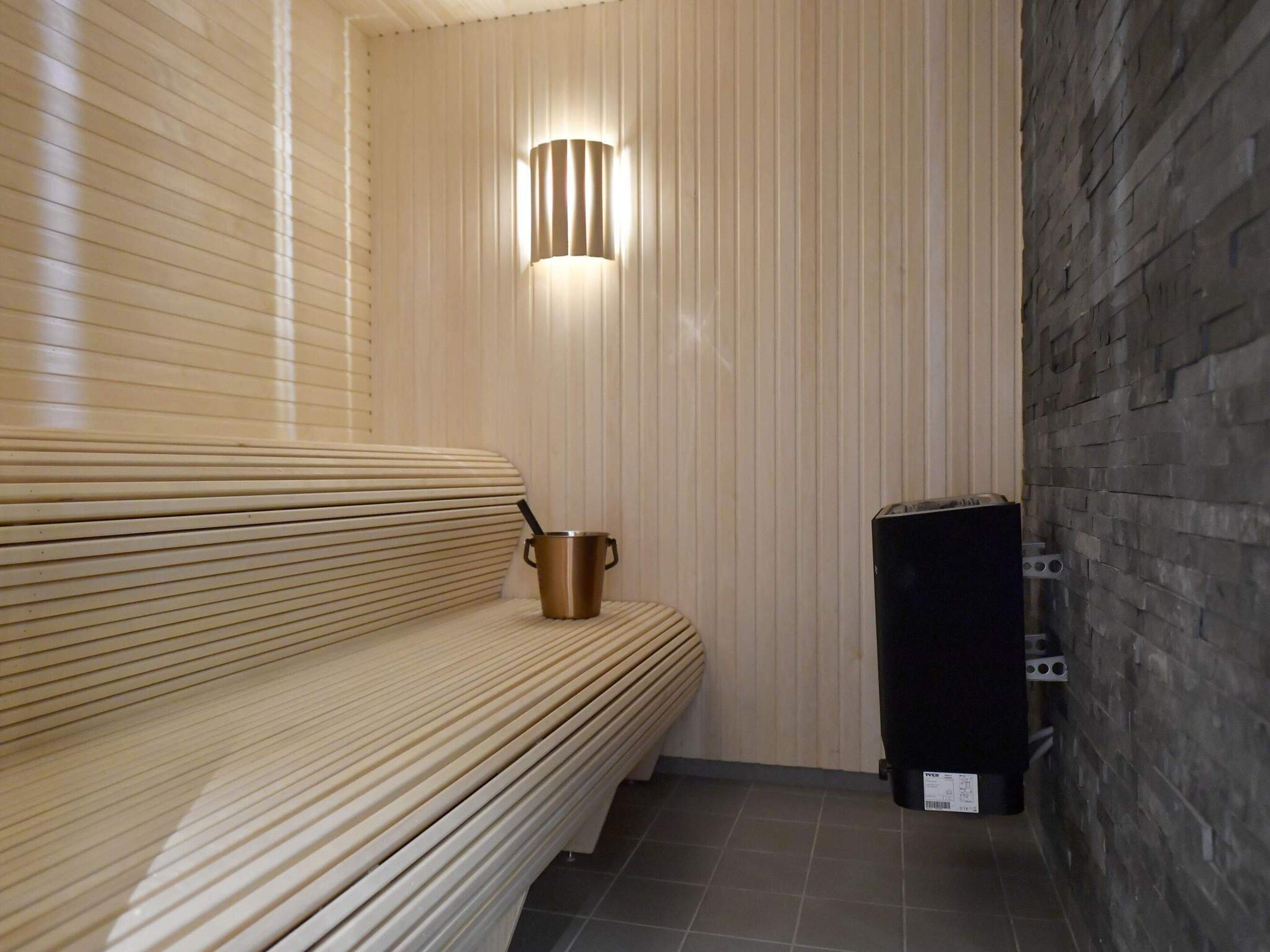 Casa | Sauna seca