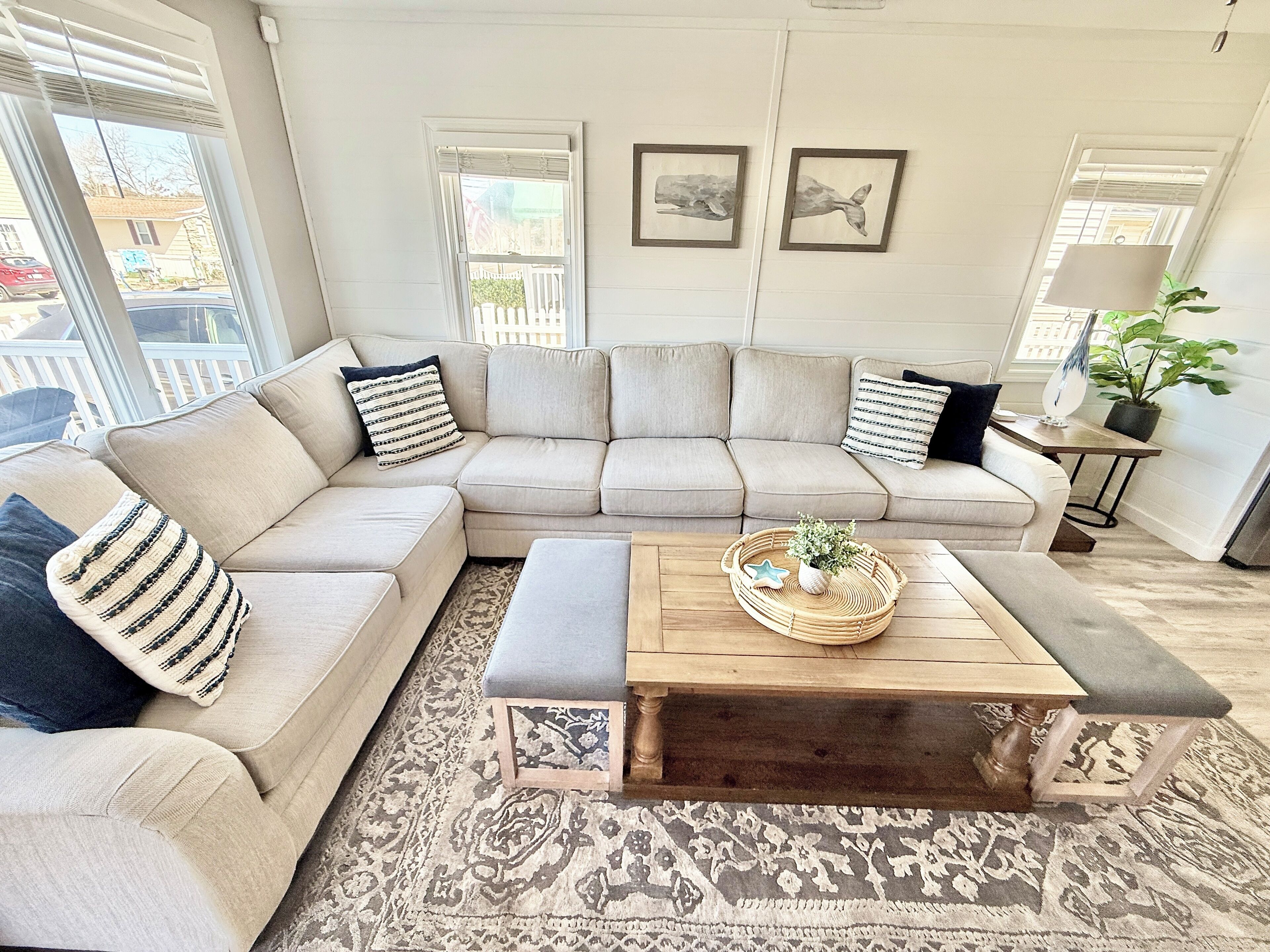 Pool/swim Spa/hot Tub!  300 Feet To Secluded Beach  Kayaks! Bayshore Getaway! - Cape May Winery, Cape May