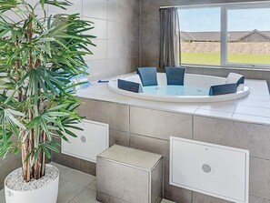 Casa | Comodidades da propriedade