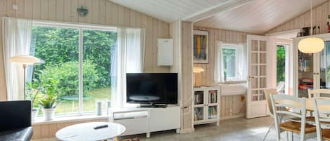 Casa | Parte interna