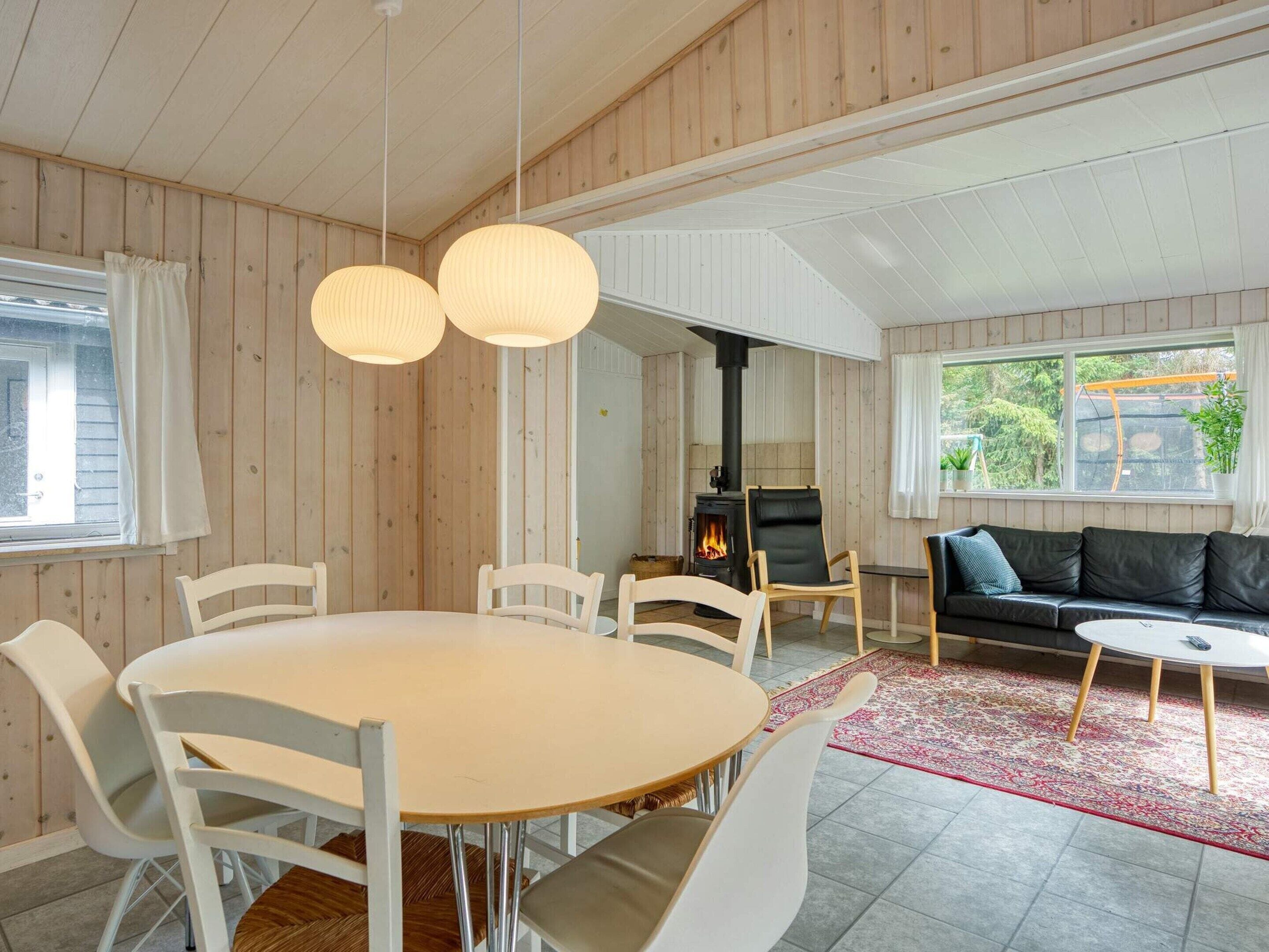 Casa | Interior