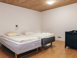 Casa | Parte interna