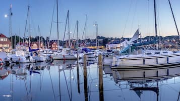 Casa | Marina