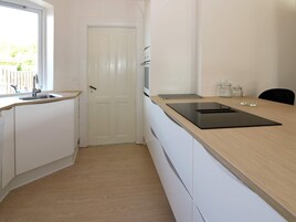 Casa | Cozinha privada