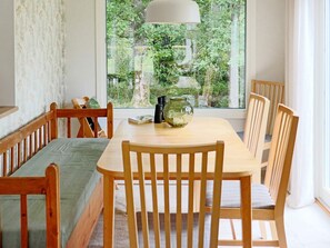 Casa | Interior