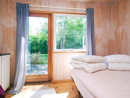 Casa | Parte interna