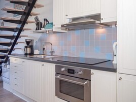 Casa | Cozinha privada