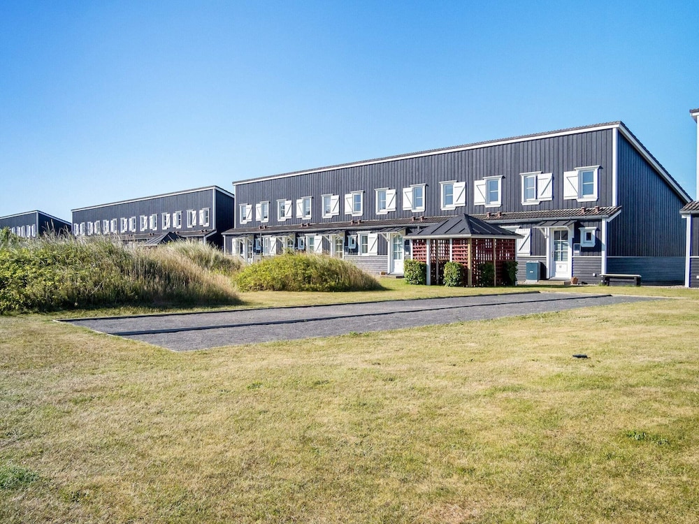 6 Person Holiday Home In Vestervig - Vestervig