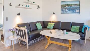 Casa | Sala de estar