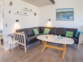 Casa | Sala de estar