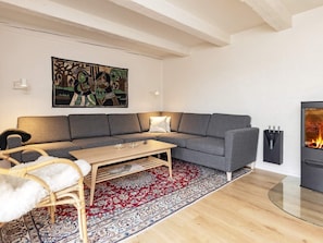 Casa | Área de estar