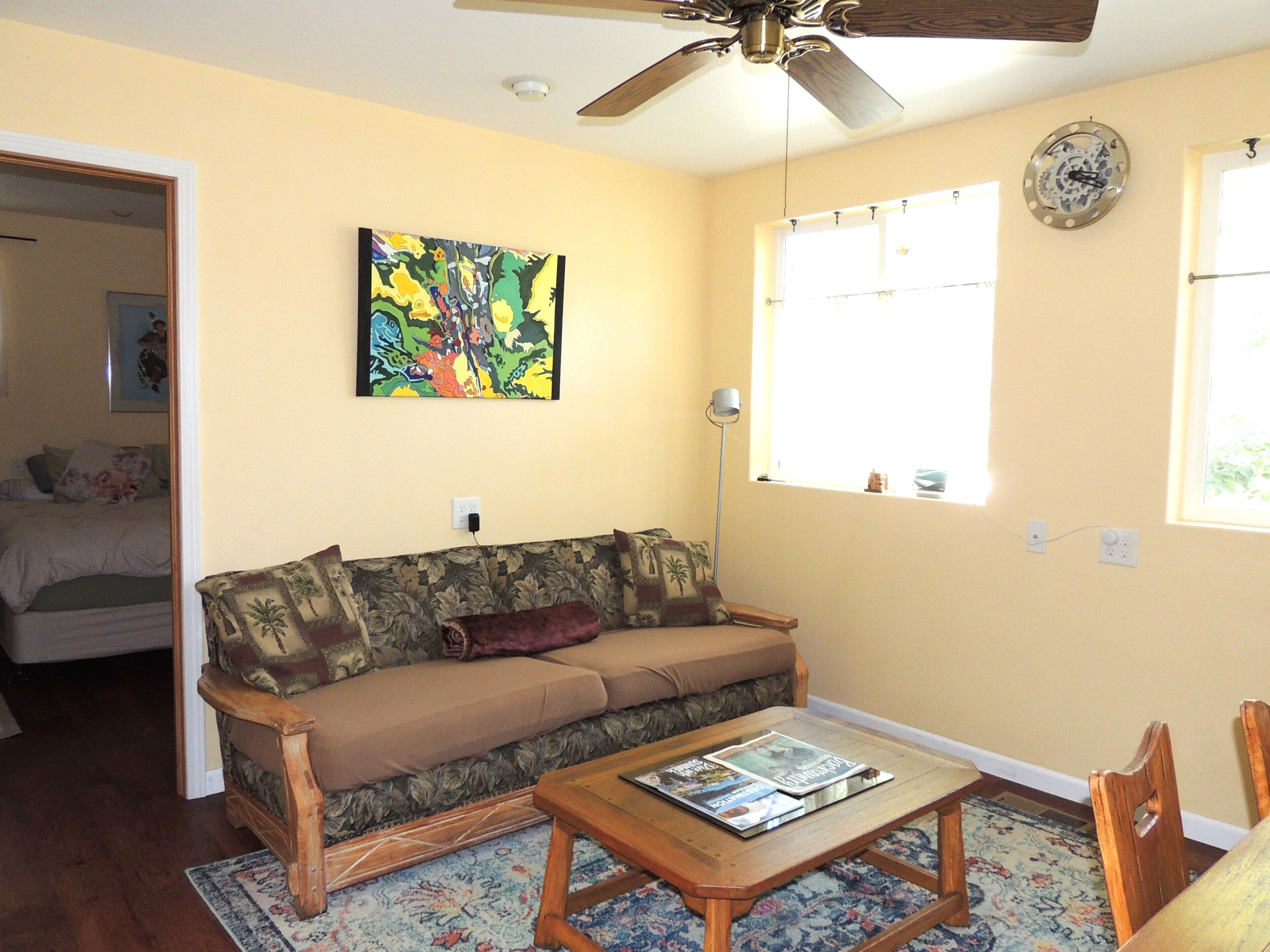 Modern Two Bedroom House Six Blocks From Main Street Sheridan King & Queen Beds - Sheridan, WY