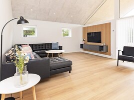 Casa | Sala de estar