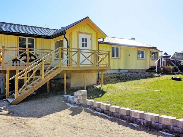 Casa | Fachada