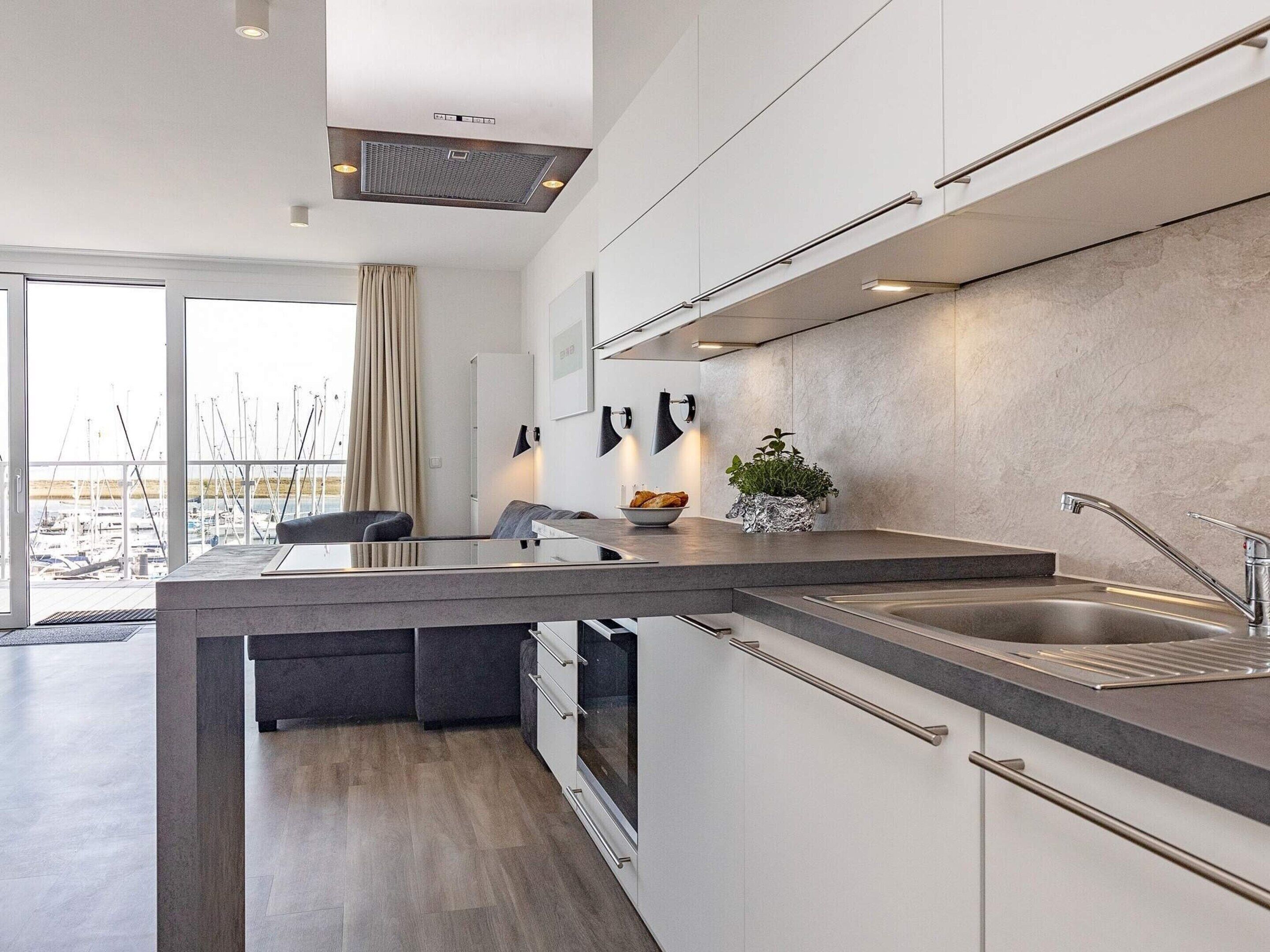 Apartamento | Interior