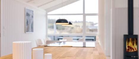 Casa | Interior