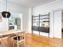 Casa | Opções para refeição